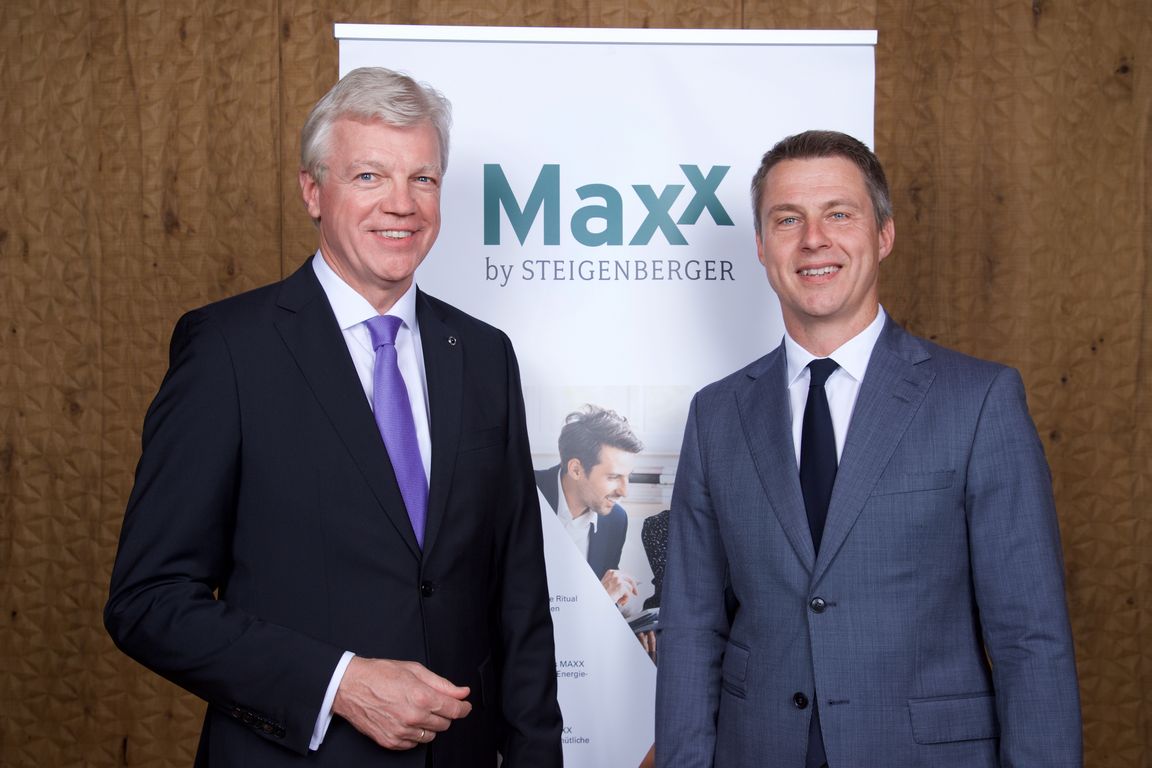 Deutsche Hospitality eröffnet zwölf MAXX by Steigenberger-Hotels ...