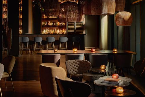 Motel One startet das erste „The Cloud One“ Hotel in New York City ...