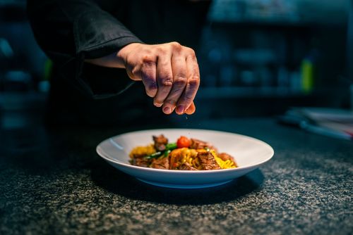 Guide Michelin Deutschland 2025 - 15 neue Bib-Gourmand-Restaurants ...