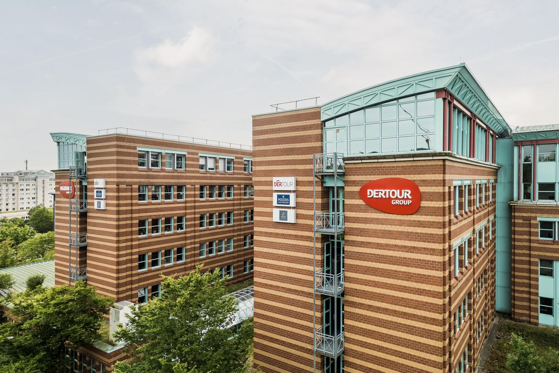 Dertour übernimmt fast gesamte Hotelplan Group: Tageskarte