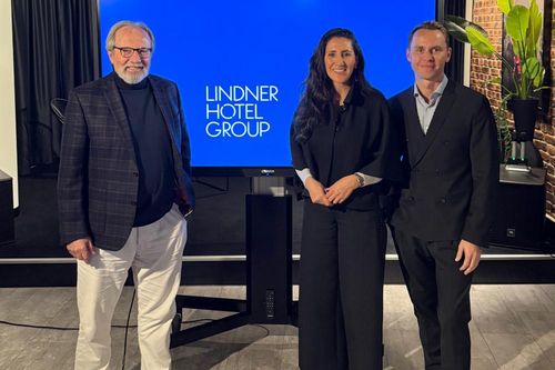 Lindner Hotel Group etabliert externen Beirat: Tageskarte