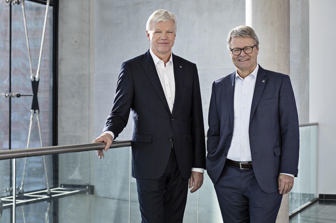 Abgang bei Steigenberger: Thomas Willms nicht mehr Deutsche Hospitality ...