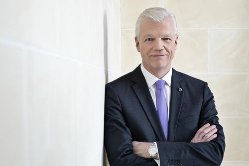 Deutsche Hospitality-Chef Thomas Willms im Interview: „Da ist noch viel ...