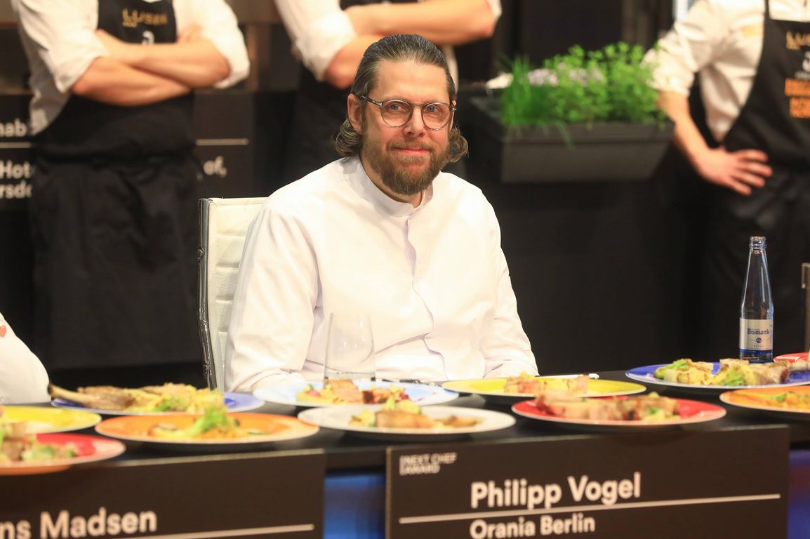 Drei Tipps von Philipp Vogel: So rettet man zu scharf geratenes Essen: Tageskarte