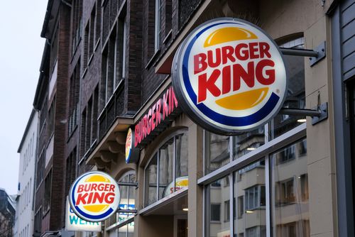 Burger King Deutschland wird von Fast-Food-Investoren aus den USA ...