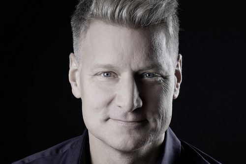 Frank Rücker neuer General Manager im Hotel Berlin, Berlin: Tageskarte