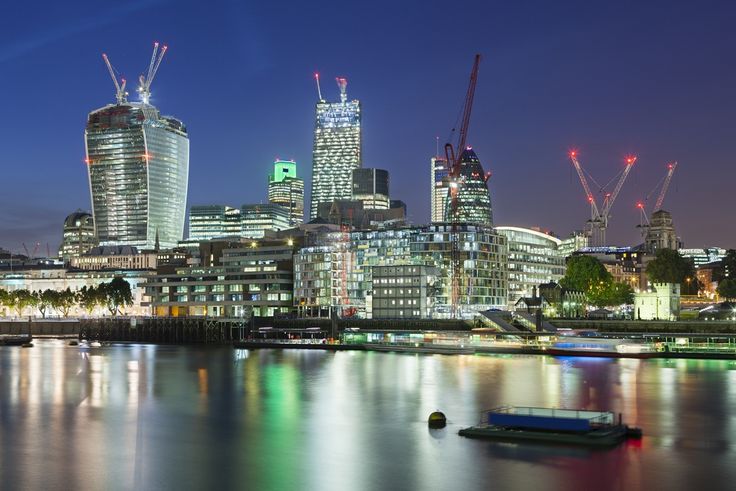 Hotelmarkt 2026: Shanghai und London führen globales Wachstum der ...