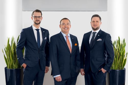 4+2: HotelPartner führt 6-Augen-Prinzip ein: Tageskarte