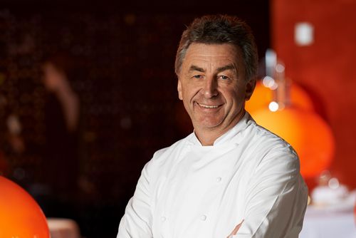 Vergleich der Restaurantführer: Hornstein-Ranking 2020 erschienen ...