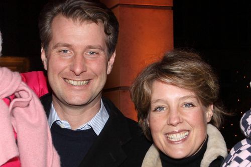 Kinder von Block-House-Erbin Christina Block sind zurück bei Vater in ...