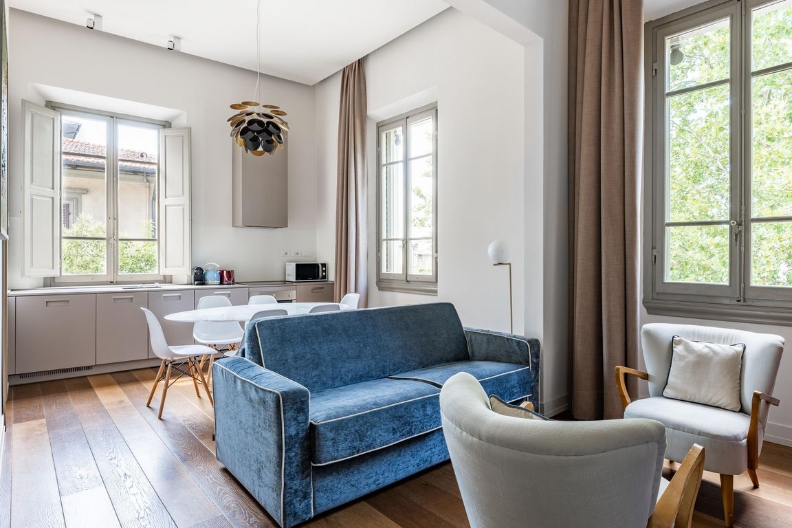 Numa Group eröffnet weitere Apartments in Rom und Florenz: Tageskarte