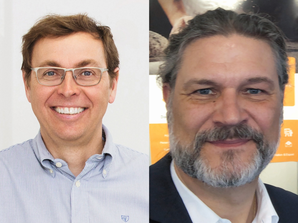 „Neustart Gastro bedeutet auch Neustart Digitalisierung!”: Tageskarte