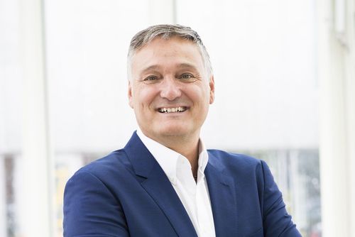 Oliver Frosch wird neuer geschäftsführender Gesellschafter bei NordCap ...