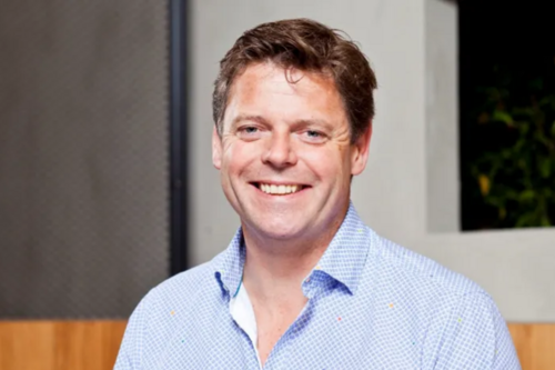 Ex-Accor-Deutschland-Boss Peter Verhoeven neuer Borealis-CEO: Tageskarte