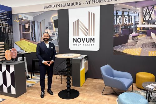 Novum Hospitality expandiert: Tageskarte