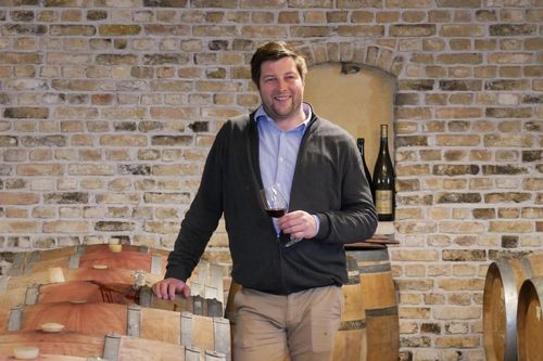 Weingut Gutzler gewinnt LagenCup Rot 2021: Tageskarte