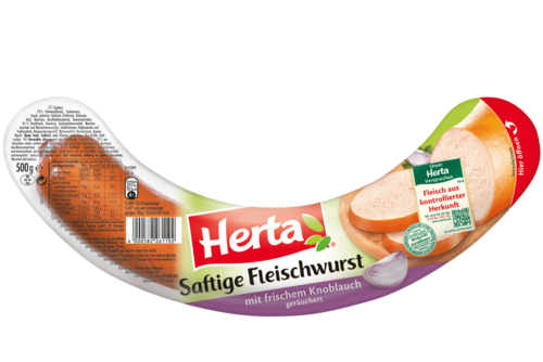 Herta wird spanisch: Nestlé verkauft Wurstmarke an Casa Tarradellas ...