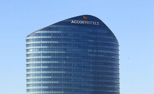 Accor verbucht 2024 erneut als Rekordjahr: Tageskarte