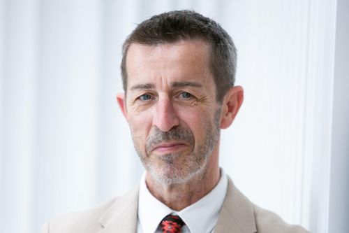 Alain Bekaert neuer Präsident der Logis Hotels: Tageskarte