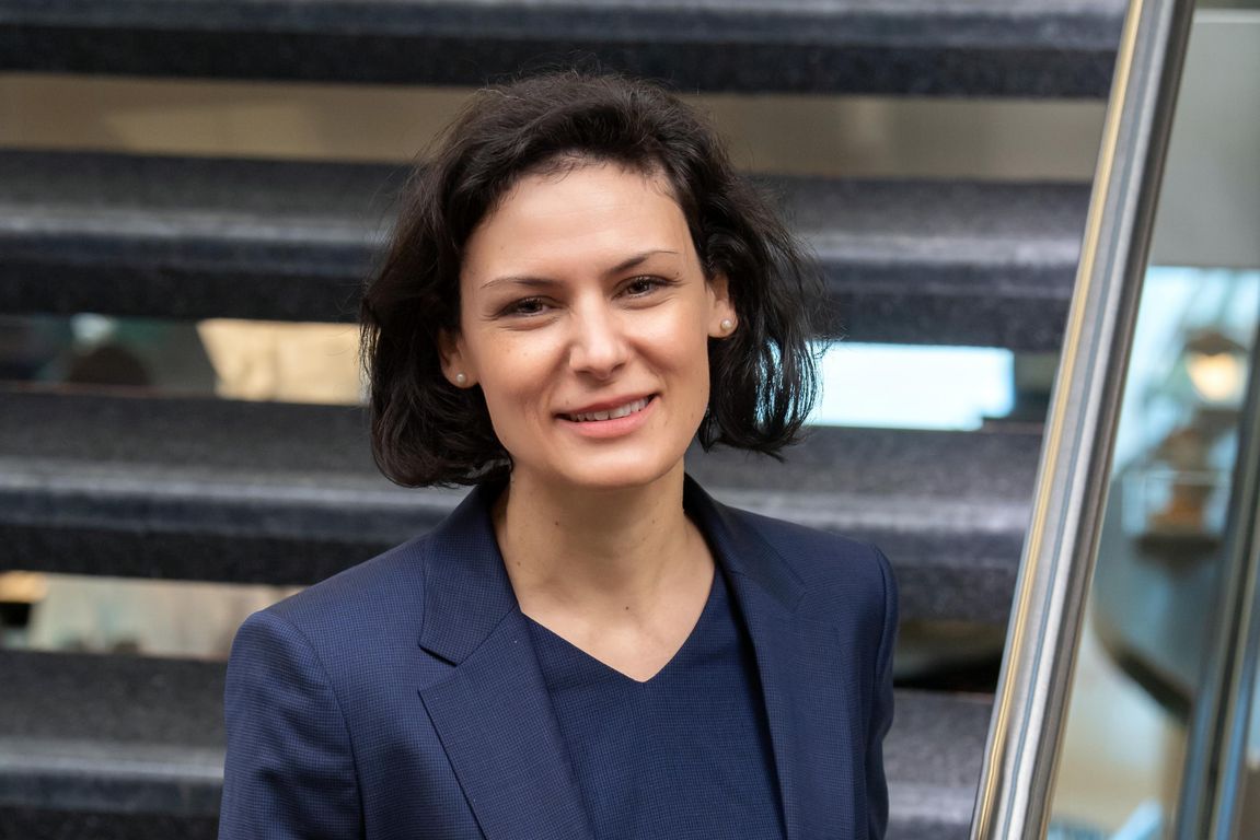 Accor-Podcast - Gastfreundschaft, Bildung und die Generation Z: Tageskarte