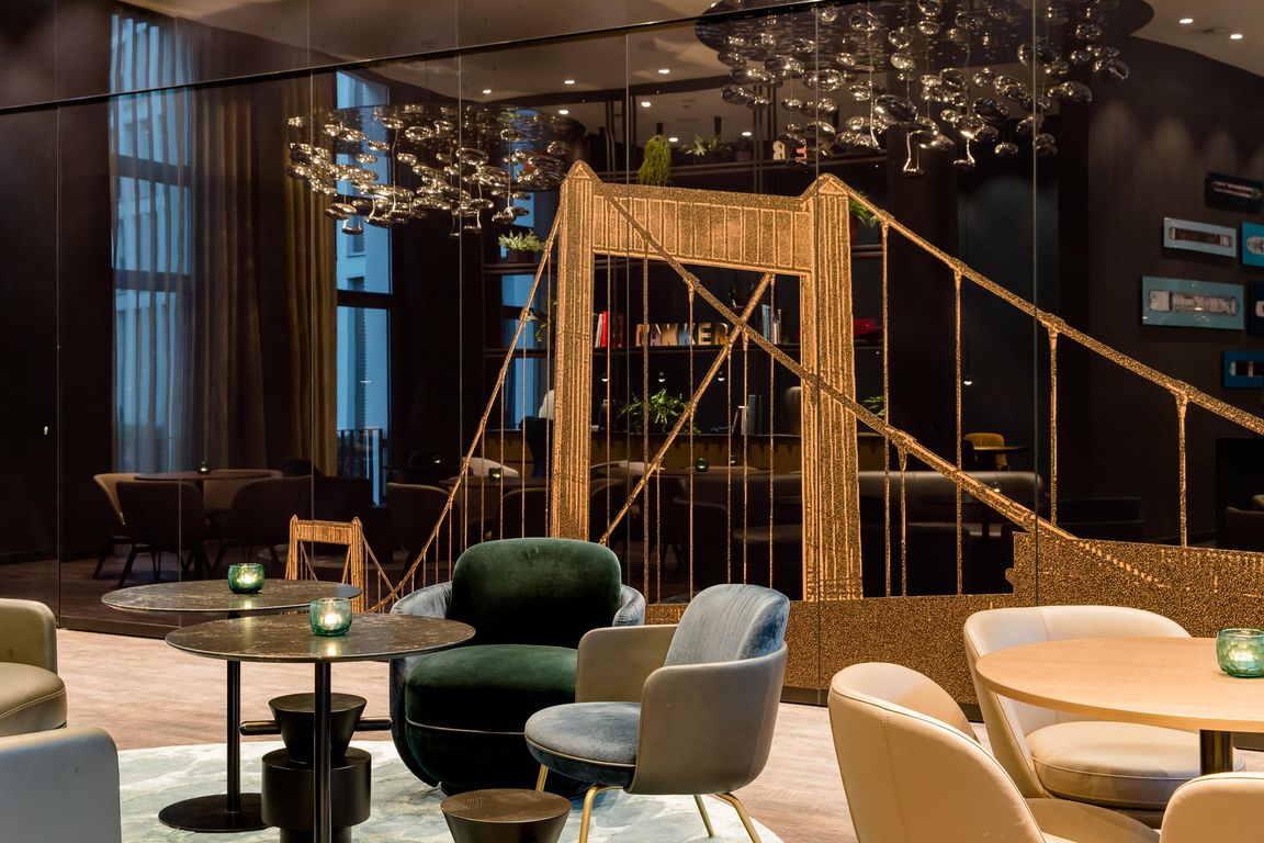 Motel One investiert rund 11,4 Millionen Euro in Re-Designs in Essen ...