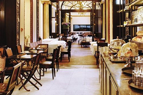 Erfolgswirt Roland Mary macht Restaurant Grosz dicht und wird Hotelier ...