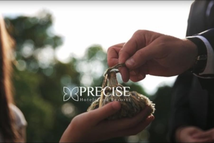Precise Hotels startet Imagekampagne: Tageskarte