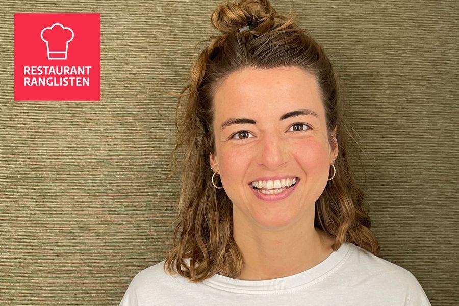 Podcast – Patissière Marie Mang kreiert zartschmelzende Kunstwerke ...