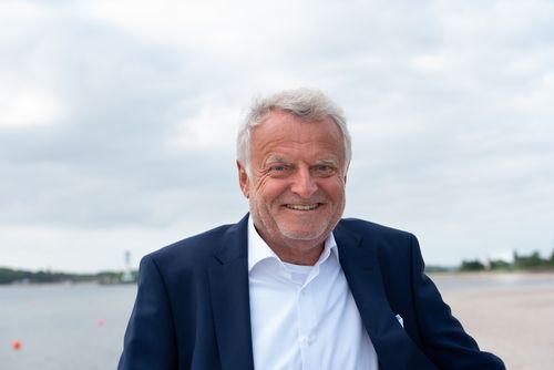 Existenzgründung während Corona? TopConsultant Robert Cordes erklärt ...