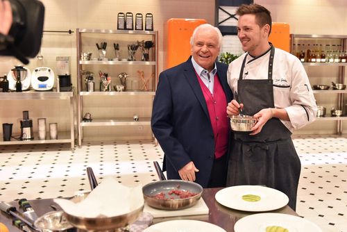 Interview Tom Götter: „Top Chef Germany“-Teilnehmer über seine ...