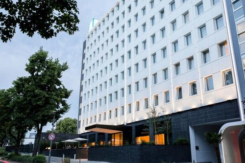 Odyssey übernimmt zwei Hotels in Berlin: Tageskarte