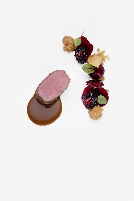 Thomas Kellermann: Gourmet-Restaurant Dichter öffnet im Parkhotel ...