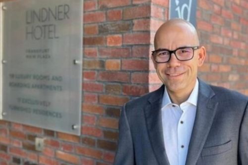 Marcel Stittner neuer General Manager im Lindner Hotel Frankfurt Main ...