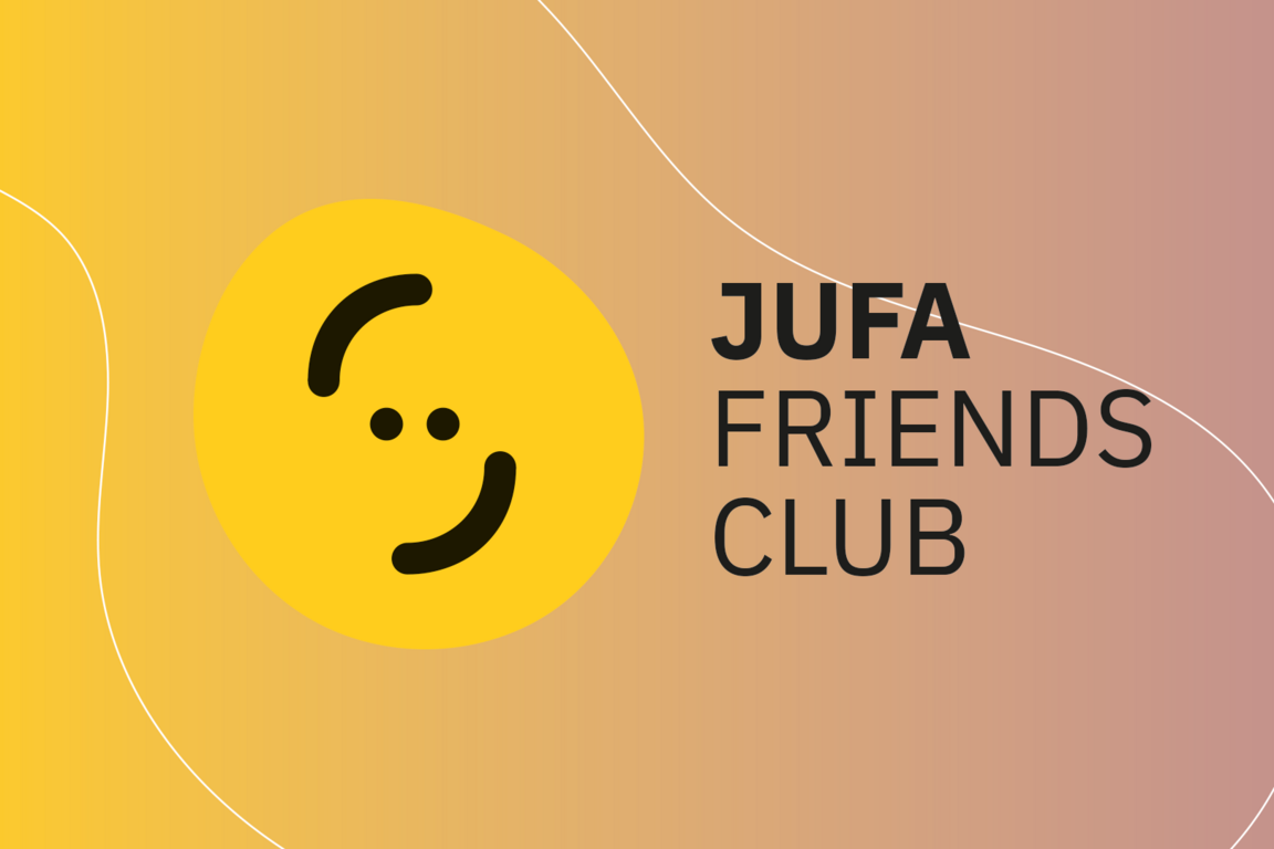 Jufa Hotels mit neuem Design und Friends Club: Tageskarte