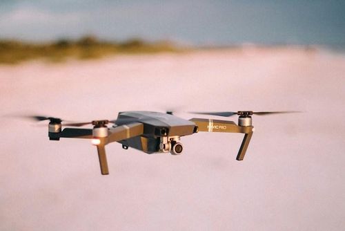 Mit der Drohne in den Urlaub? Worauf man achten sollte: Tageskarte