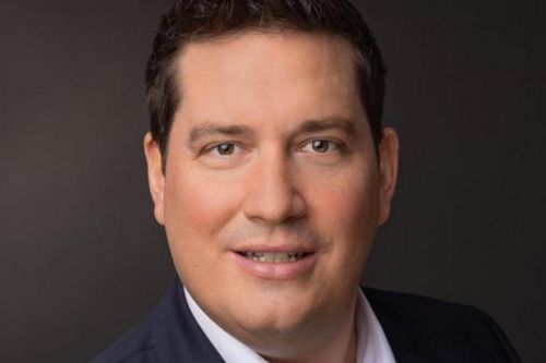 Andreas Speck-Steiger neuer Direktor im Park Plaza Nuremberg: Tageskarte