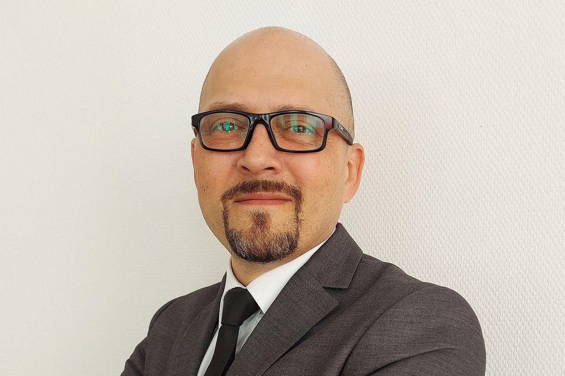 Drei neue General Manager bei Leonardo: Tageskarte
