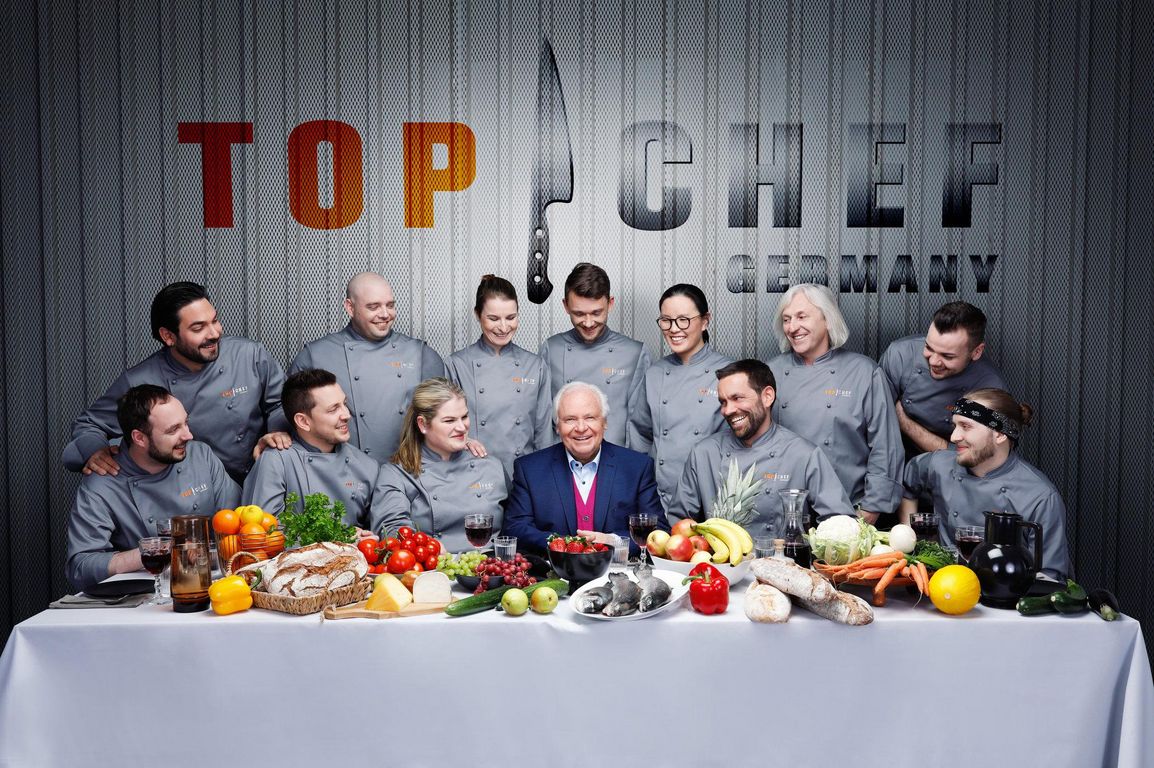 Interview Tom Götter: „Top Chef Germany“-Teilnehmer über seine ...