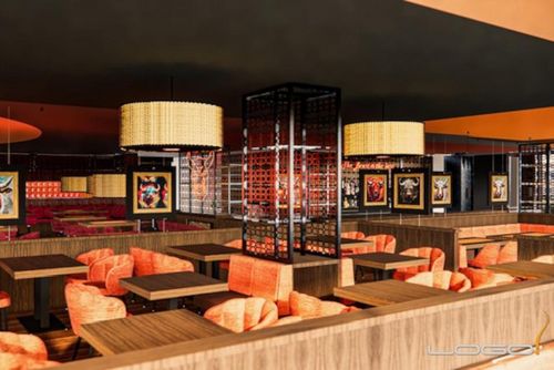 Countdown zum Comeback des Pressecafés am Berliner Alexanderplatz ...