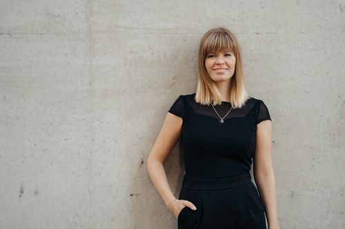 Nadja Dahlmann besetzt Schlüsselposition bei myhotelshop: Tageskarte