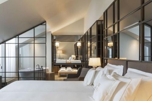 IHG-Marke Vignette Collection startet in Porto: Tageskarte
