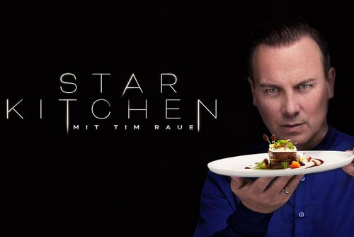 Star Kitchen mit Tim Raue – Neue Köche-Doku bei Amazon Prime Video: Tageskarte