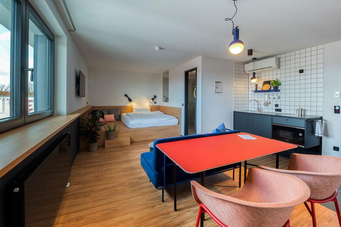 Stayery expandiert nach Dresden: Tageskarte