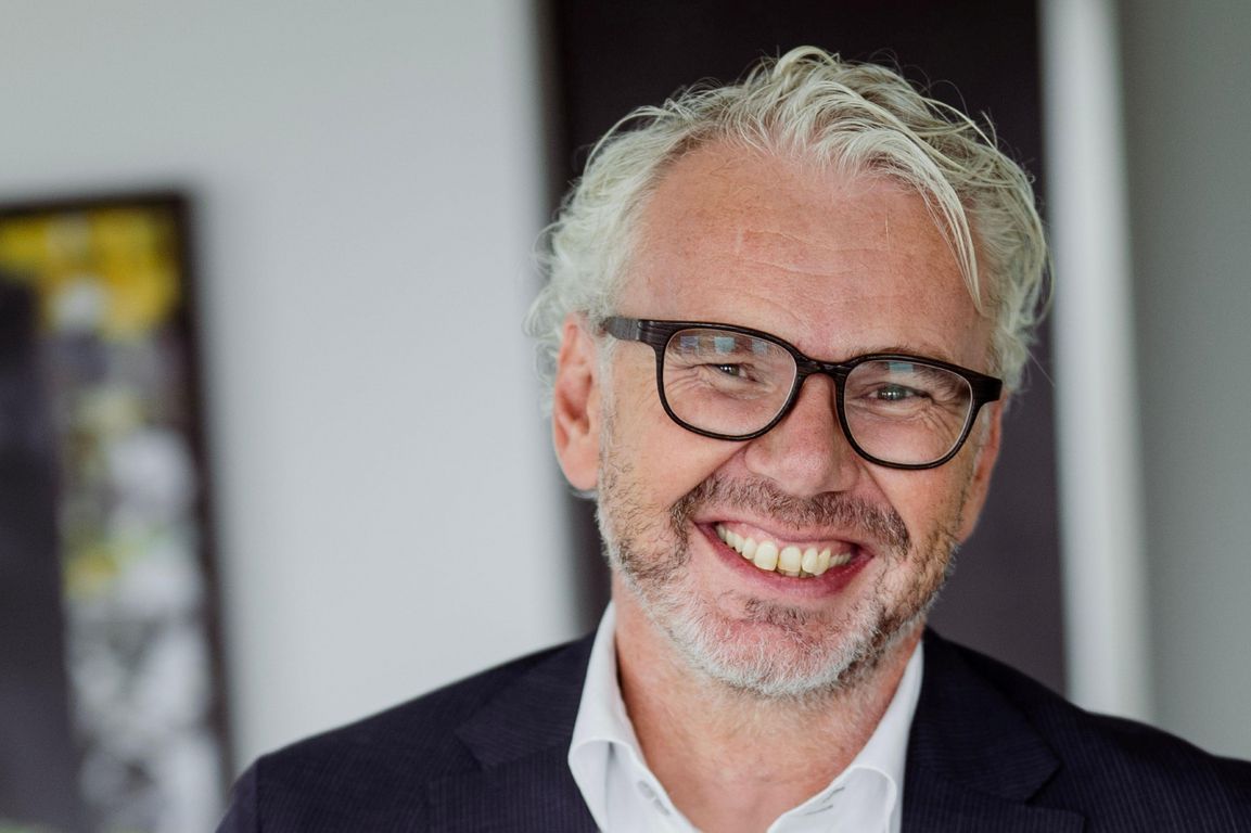 Dorint Hotelgruppe beruft Rob Bruijstens zum zweiten Geschäftsführer ...
