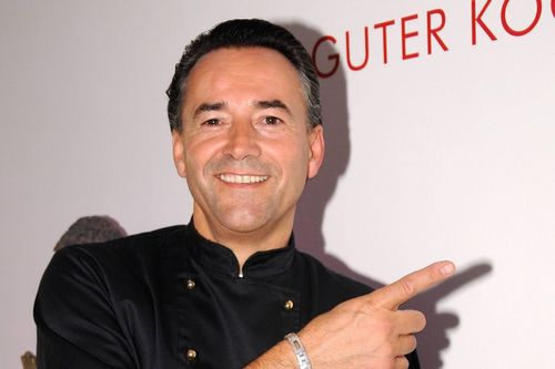 Nach Reichsbürger-Vorwürfen und U-Haft: Frank Heppner öffnet Restaurant ...