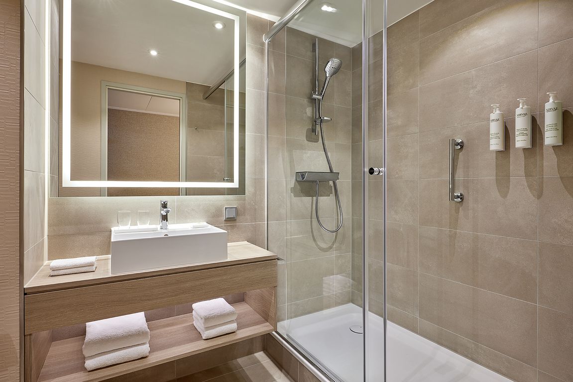 Courtyard by Marriott Berlin Mitte erstes Hotel in Europa im neuen ...