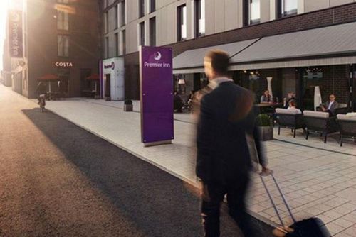 Premier Inn Deutschland nimmt bis Ende 2020 über 20 Hotels in Betrieb ...