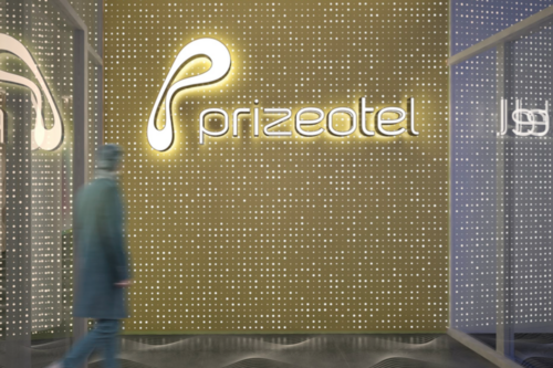 prizeotel kündigt Lizenzvereinbarung mit Radisson-Hotel-Gruppe: Tageskarte