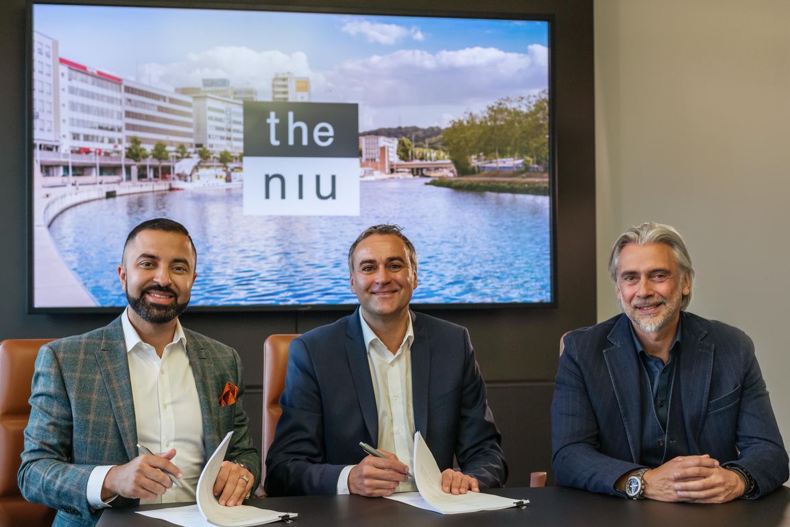 Novum Hospitality unterzeichnet Mietvertrag für the niu Hotel in ...