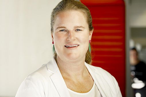 Aglaë Eder wird neue Operations-Vorständin bei McDonald’s Deutschland ...